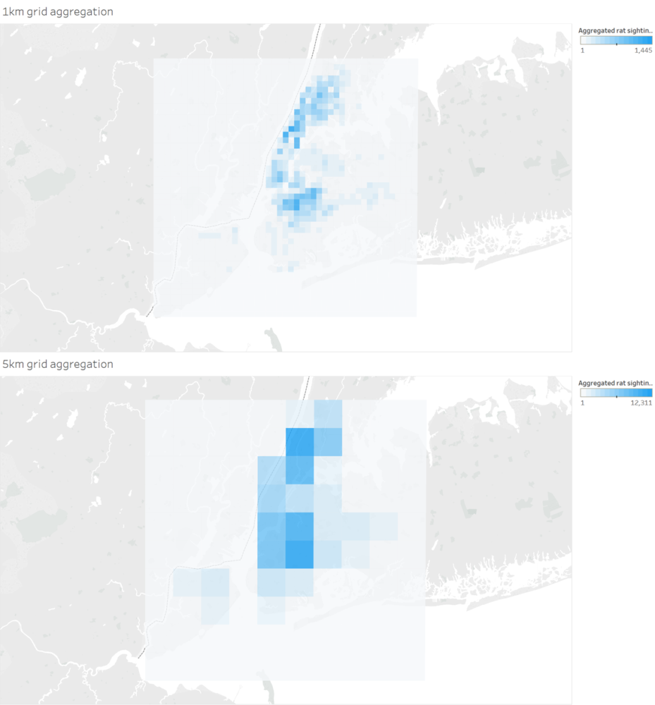 We Need to Talk About Density Marks - The Information Lab