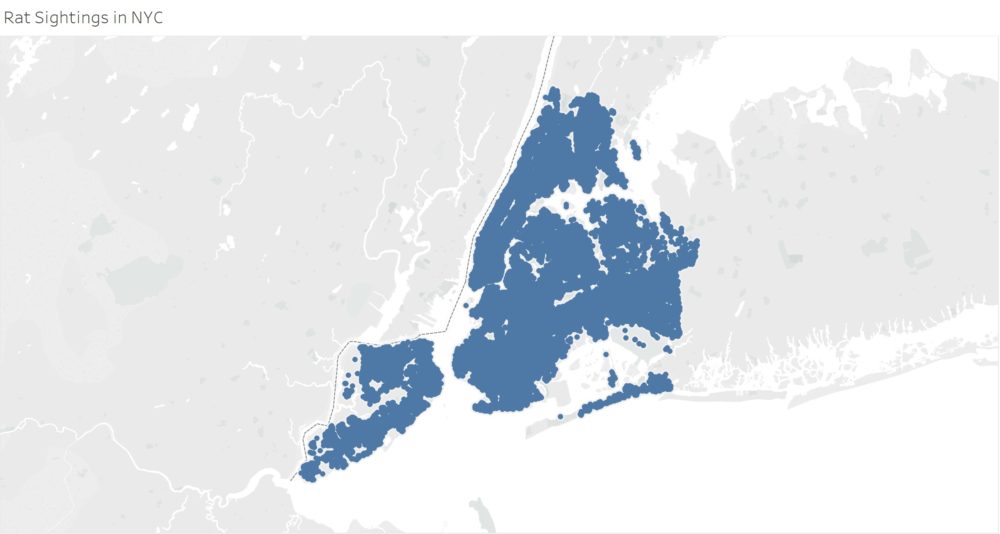 We Need to Talk About Density Marks - The Information Lab
