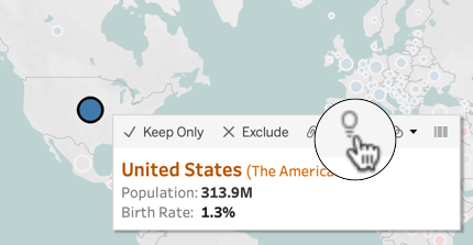 Tableau 2019.3 is here! - The Information Lab