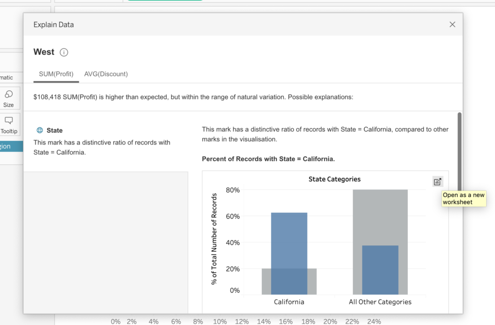 Tableau 2019.3 is here! - The Information Lab