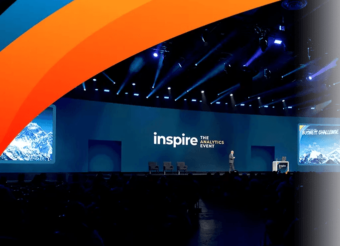 Alteryx Inspire 2025 - The Information Lab