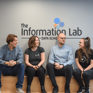 The Data School - Coaches