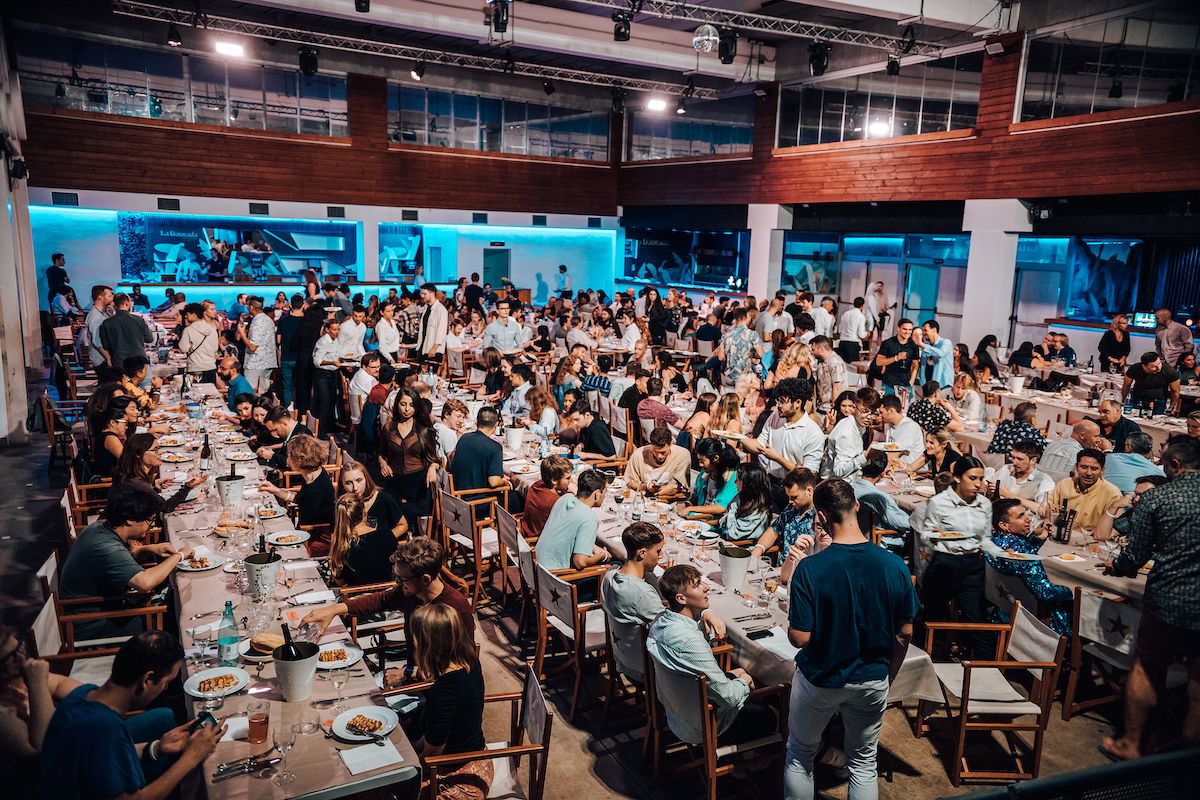 The Information Lab - About Us