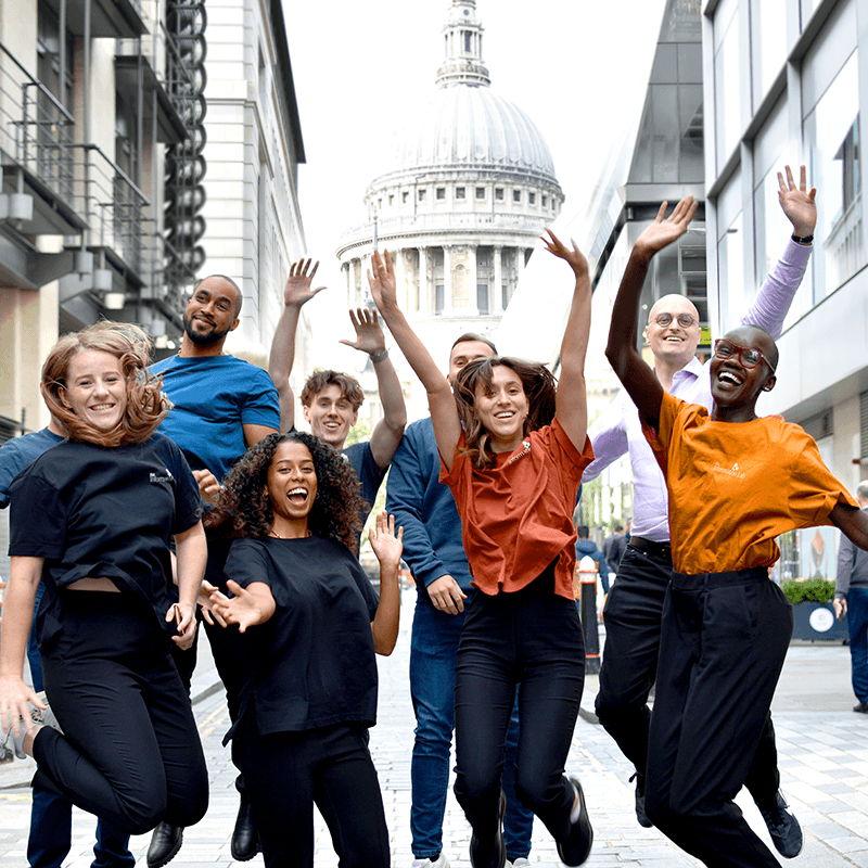 The Information Lab - Data School