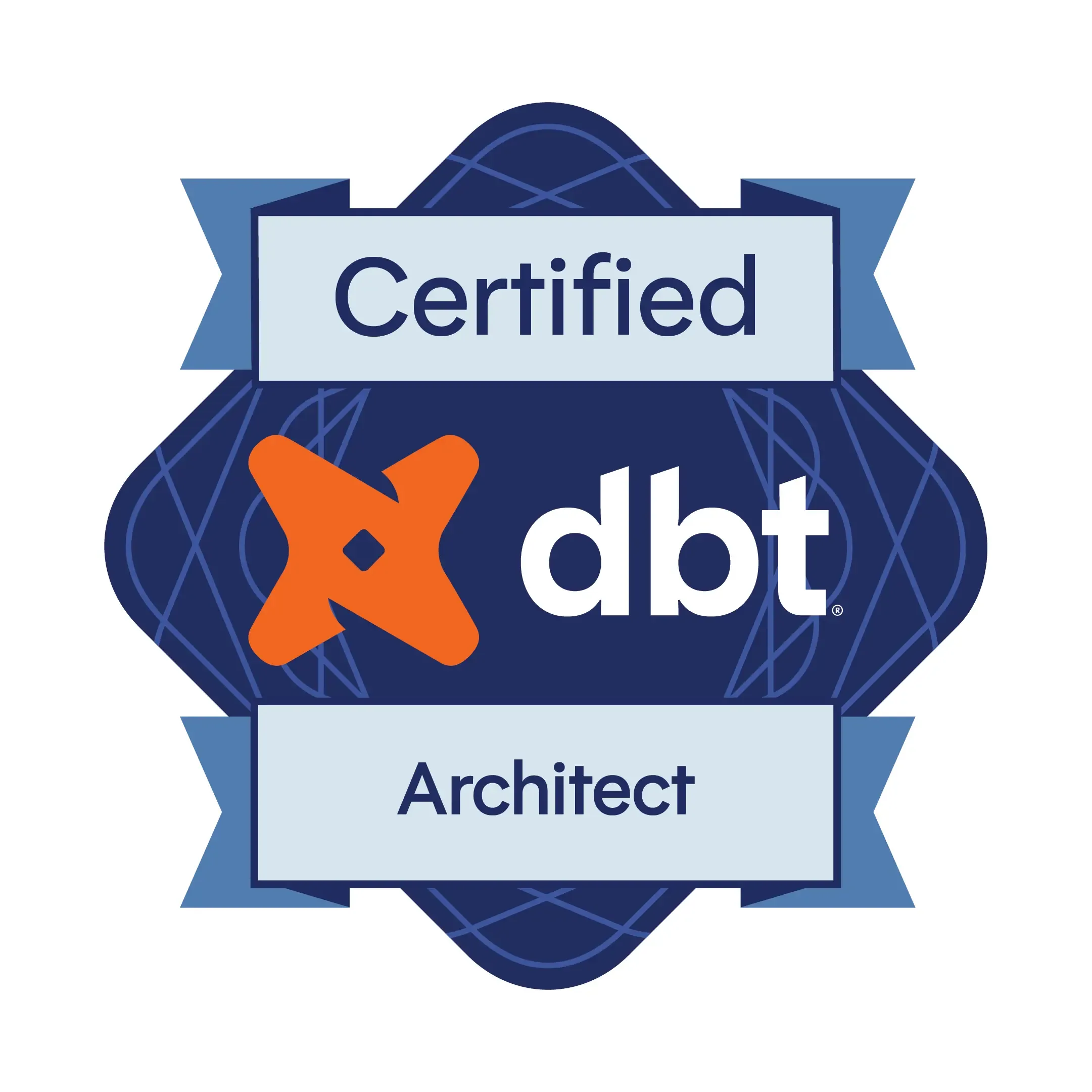 dbt Architect Certification - The Information Lab