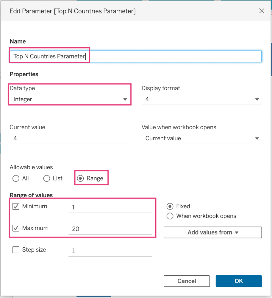 Using Rank() and Table Calculations in Tableau - The Information Lab