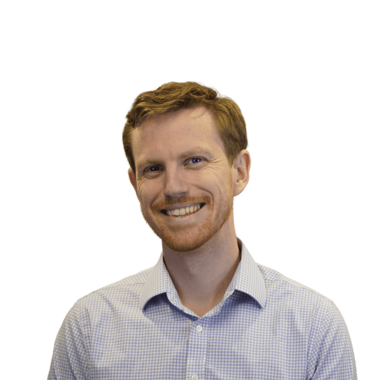 The Information Lab - Collin Smith