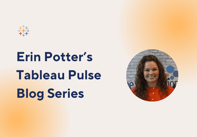 Your Go-To Guide for Tableau Pulse - The Information Lab
