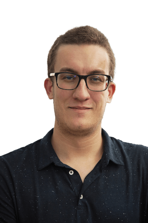 The Information Lab - Jean-Baptiste Pinet