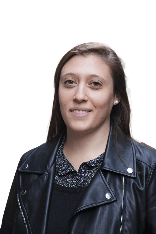 The Information Lab - Mélanie Blot