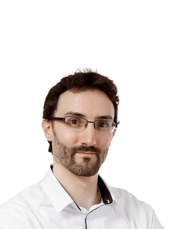 The Information Lab - Nicolas Joseph