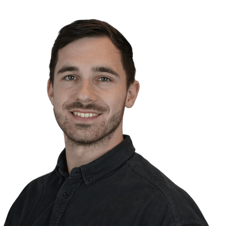 The Information Lab - Patrick Lucas