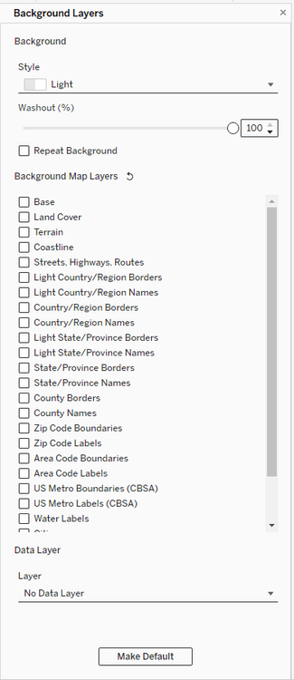 How do I add DONUT CHARTS over a FILLED MAP in Tableau? - The Information Lab