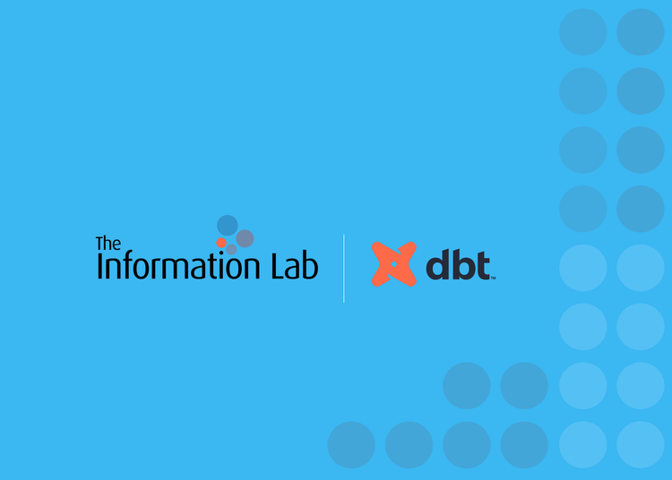 Elevate Your Data Game: dbt Essentials for Analytics Engineers - The Information Lab