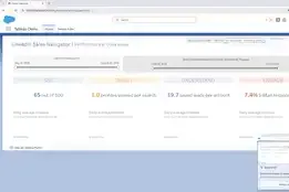 No-Code Solutions for Embedding Tableau in Salesforce - The Information Lab